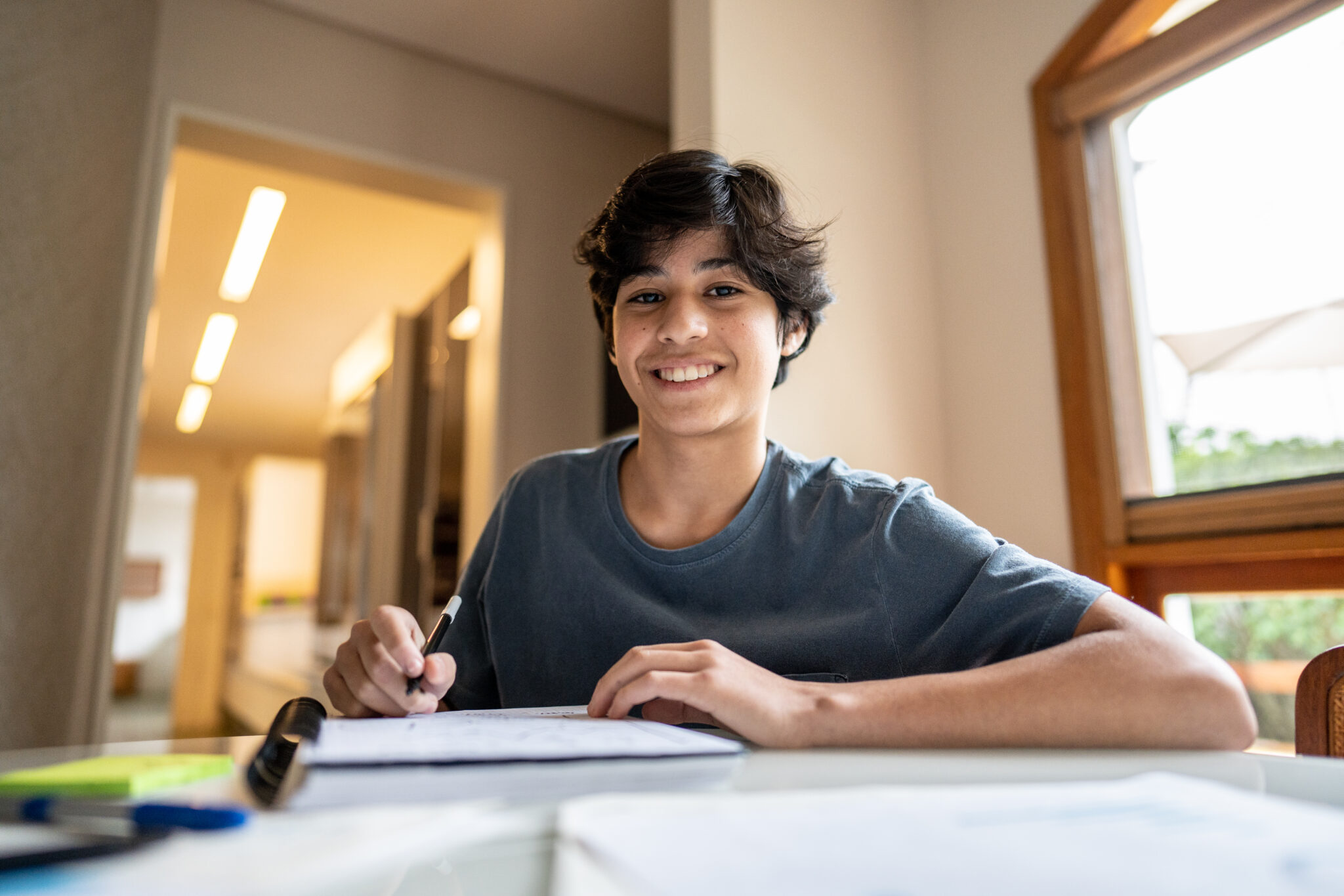 Understanding and managing ADHD in teenagers: key signs and support ...